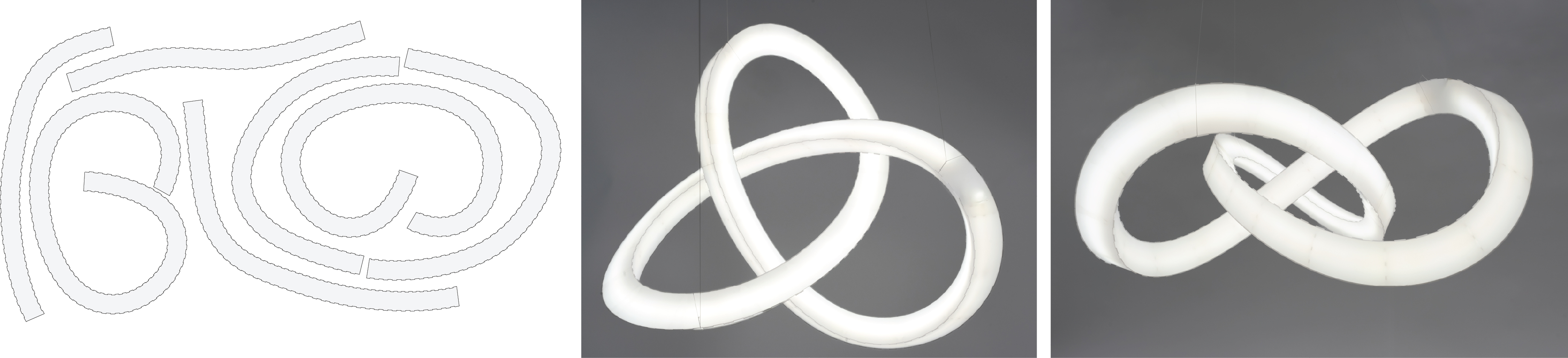 C-Tubes: Design and Optimization of Tubular Structures Composed of ...